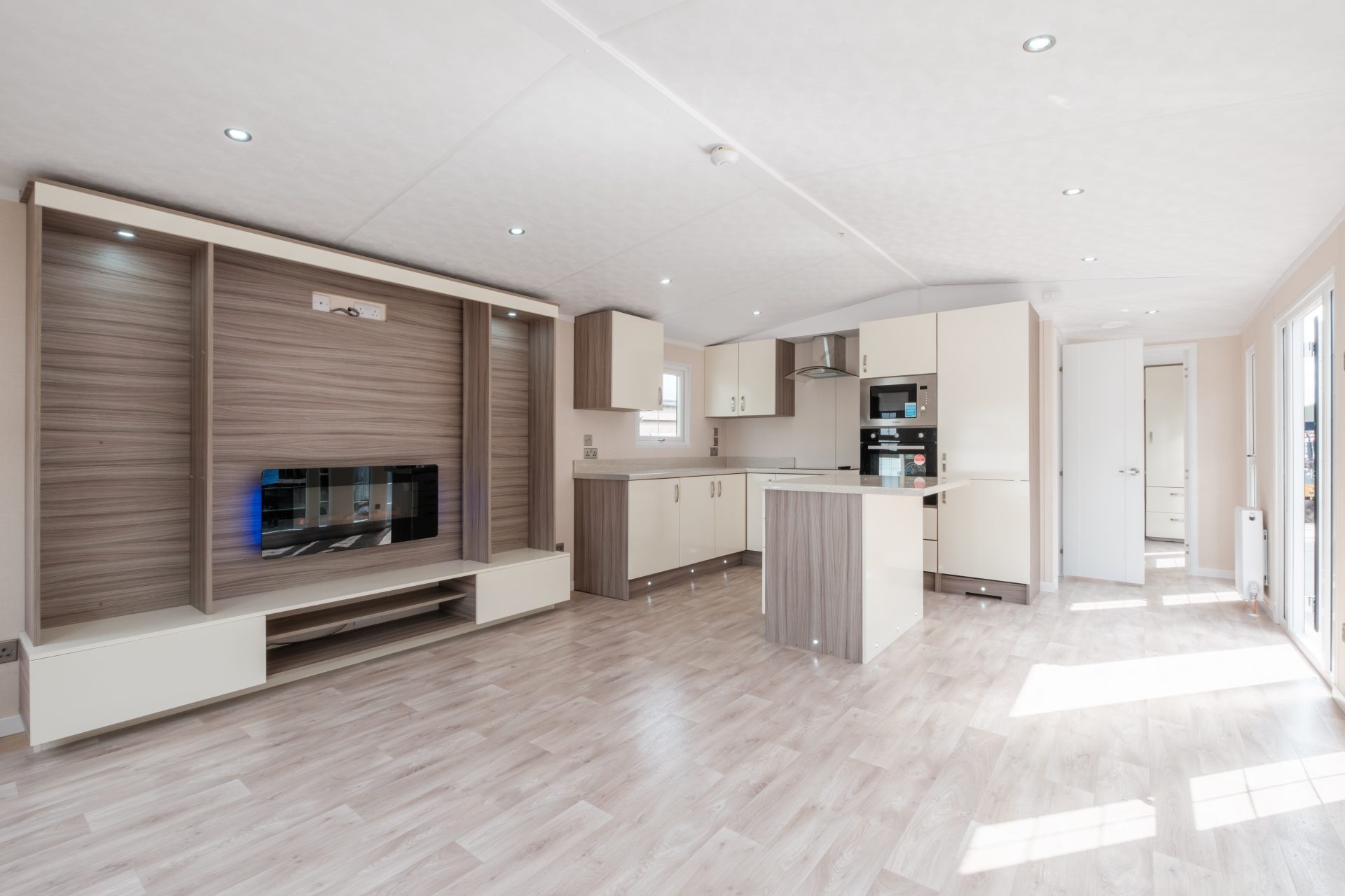 Imperial Mobile Home UK | Knight Mobile Homes