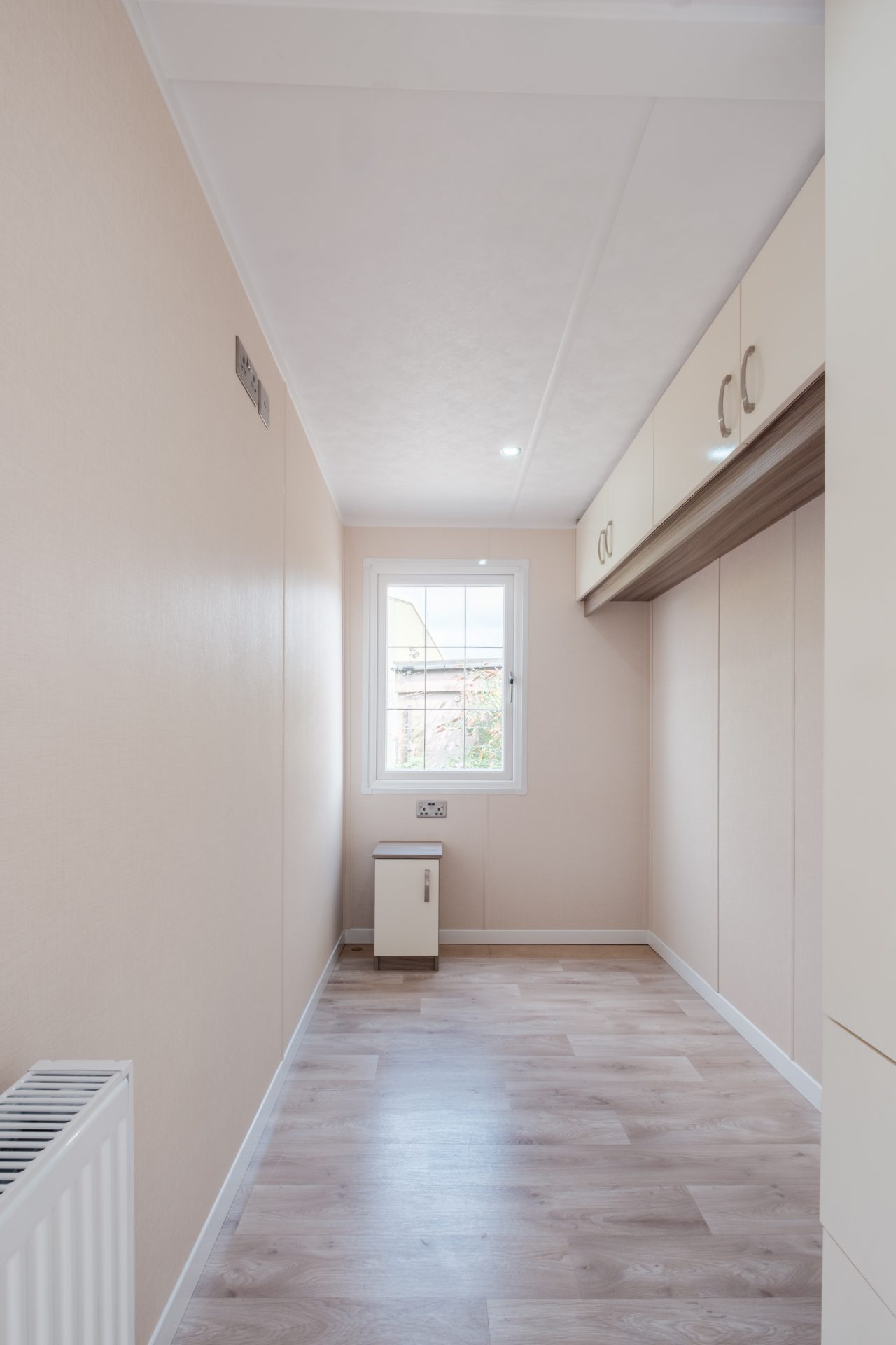 Imperial Mobile Home UK | Knight Mobile Homes